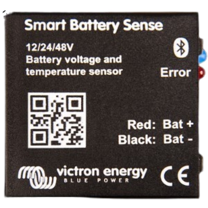 Victron Smart Battery Sense long range (up to 10m)